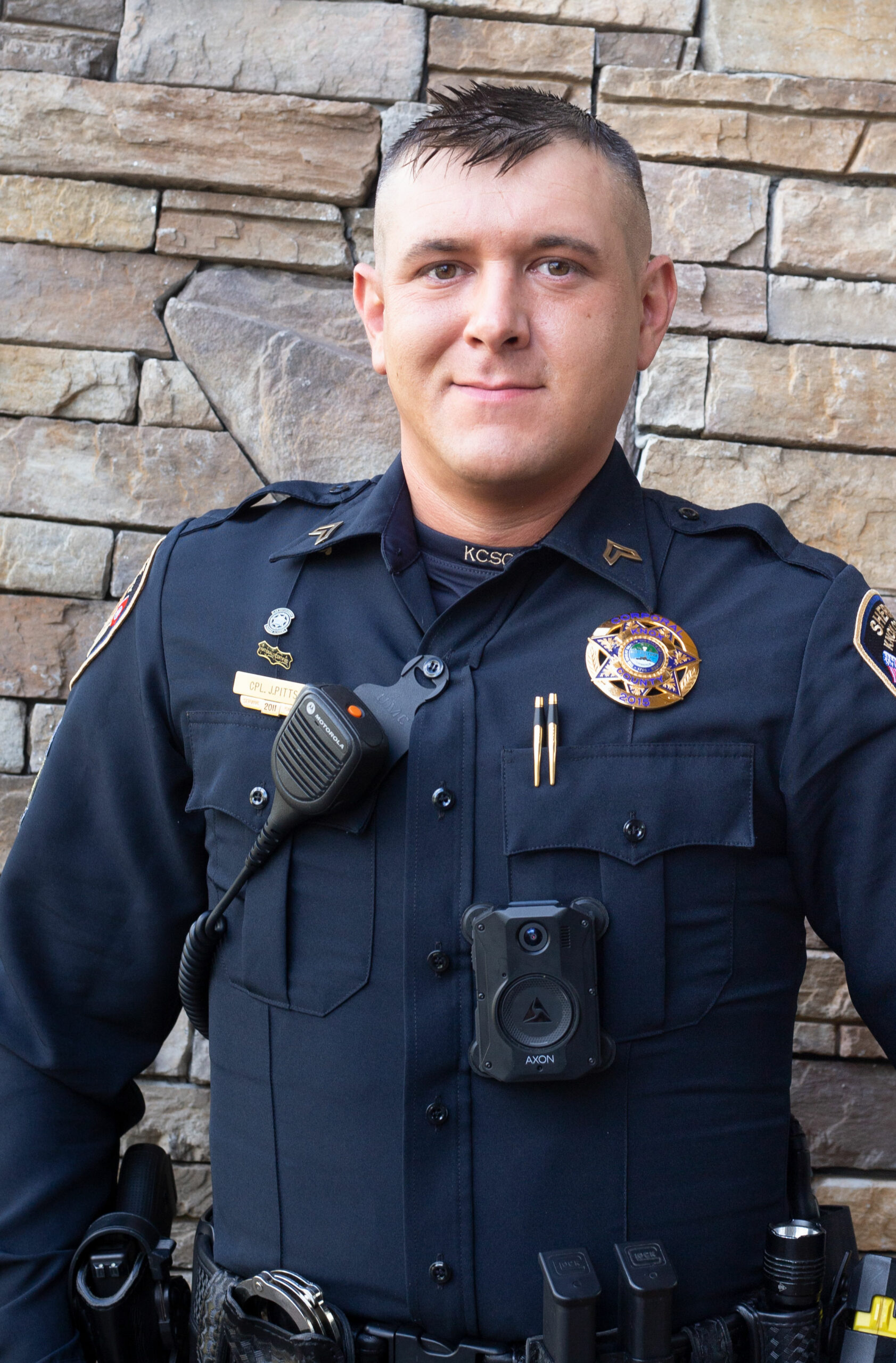 Volunteer Appreciation Month! - Young-Williams Animal Center